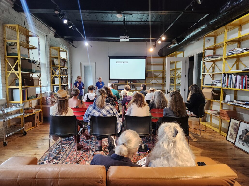 CPW: CPW Celebrates Creativity.