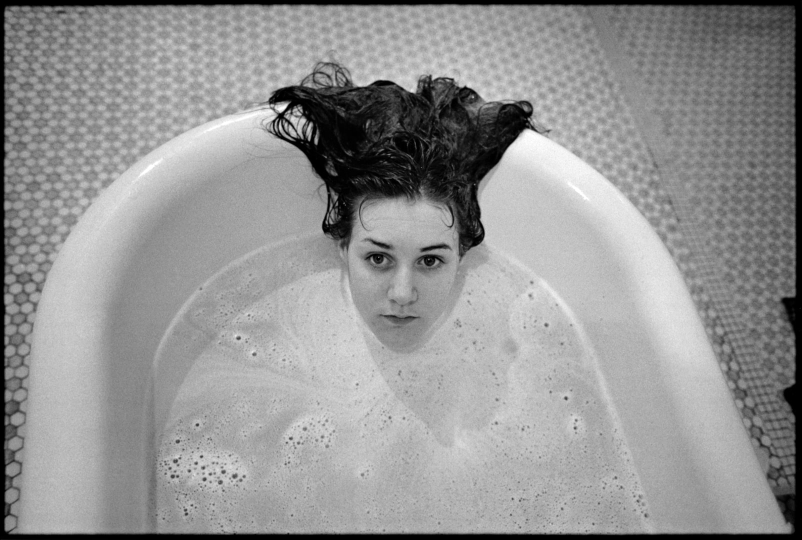 CPW: Mary Ellen Mark: Ward 81