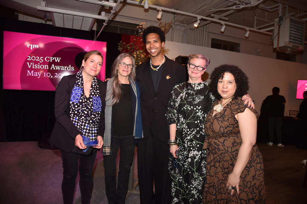 CPW: WAYS TO SUPPORT CPW