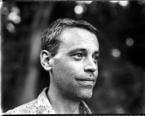 CPW: “Meet the Artist” with Brian Arnold