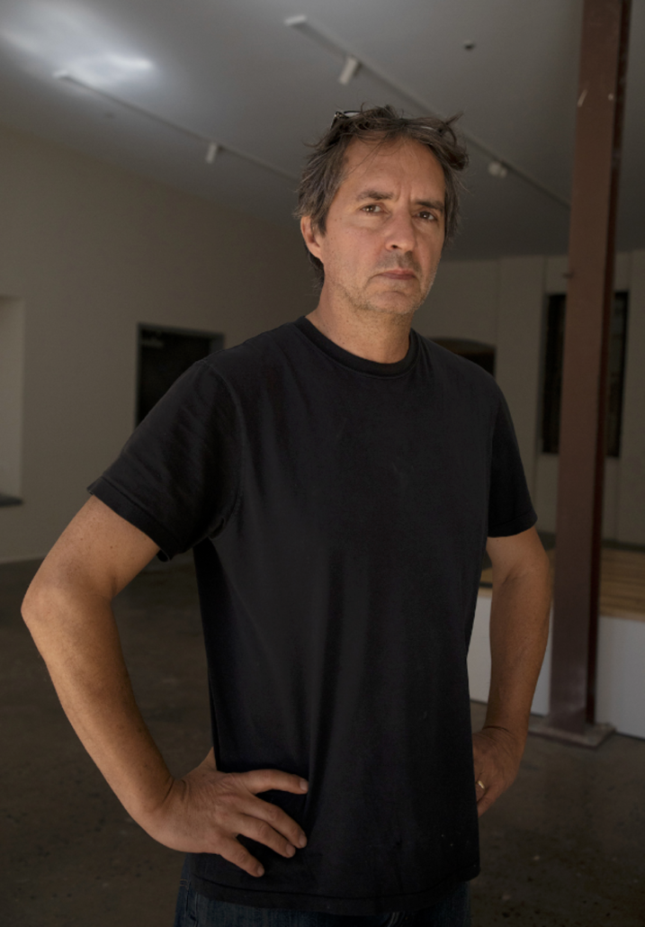 CPW: Picturing the Hudson Valley with Andrew Moore