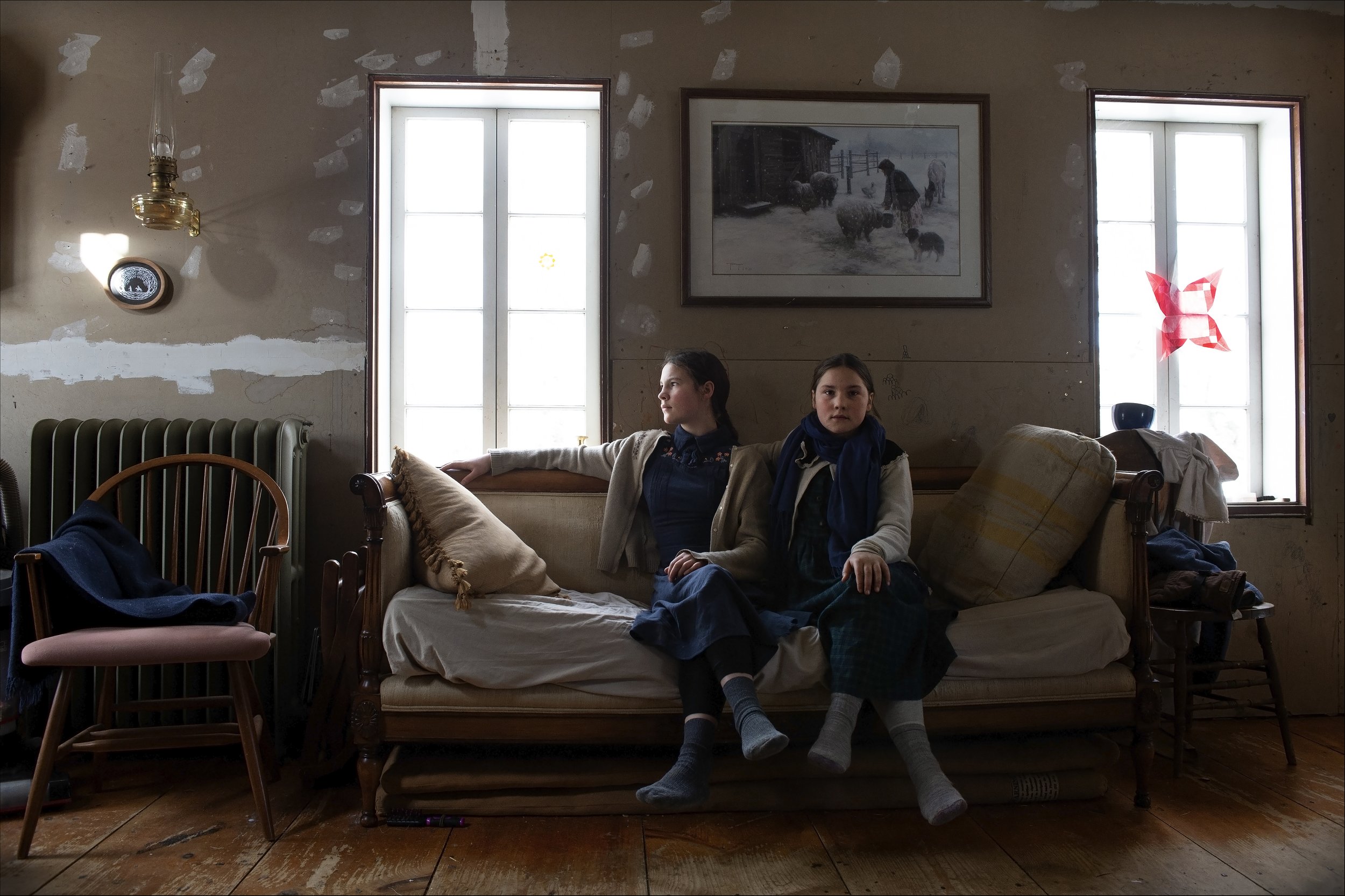 CPW: To the Bone: Photographs by Maureen Beitler