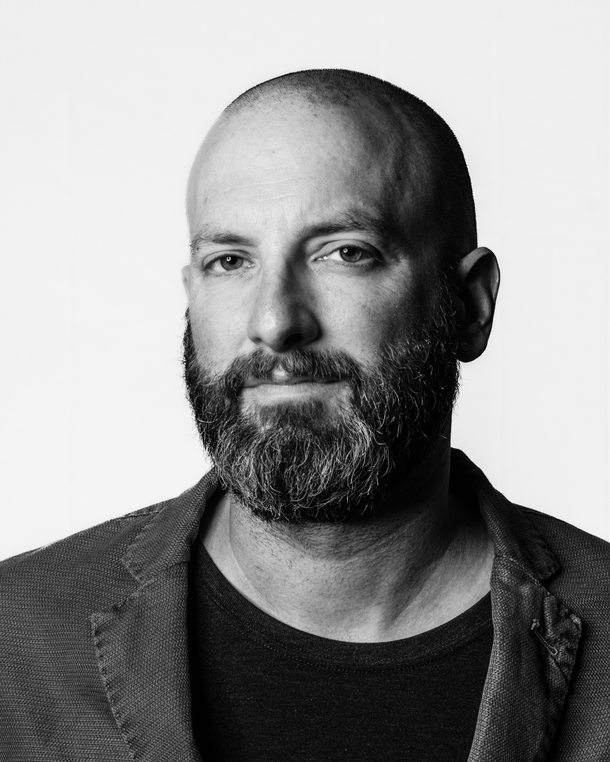 CPW: Artist Talk with Ben Brody and Jason Koxvold