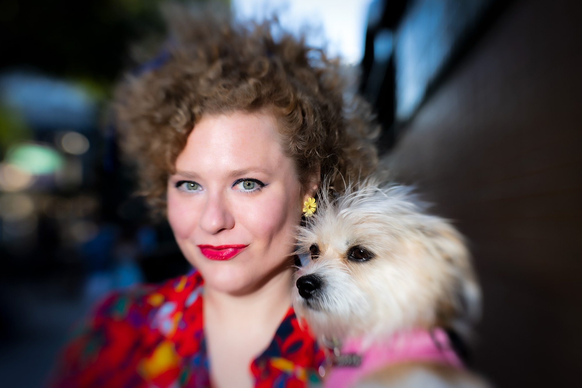 CPW: “Meet the Artist” with Carla Rhodes