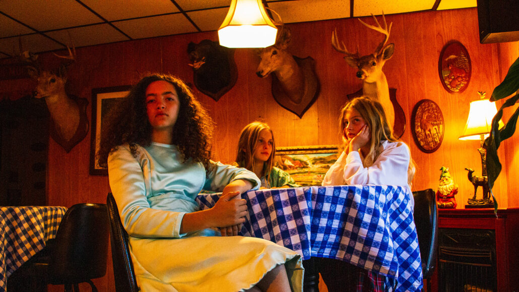 CPW: “Meet the Artist” with Rebecca Conroy