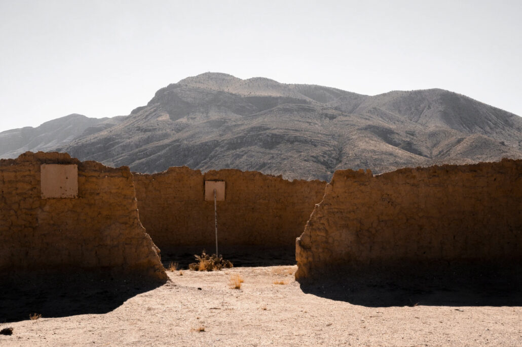 CPW: Marcus Xavier Chormicle