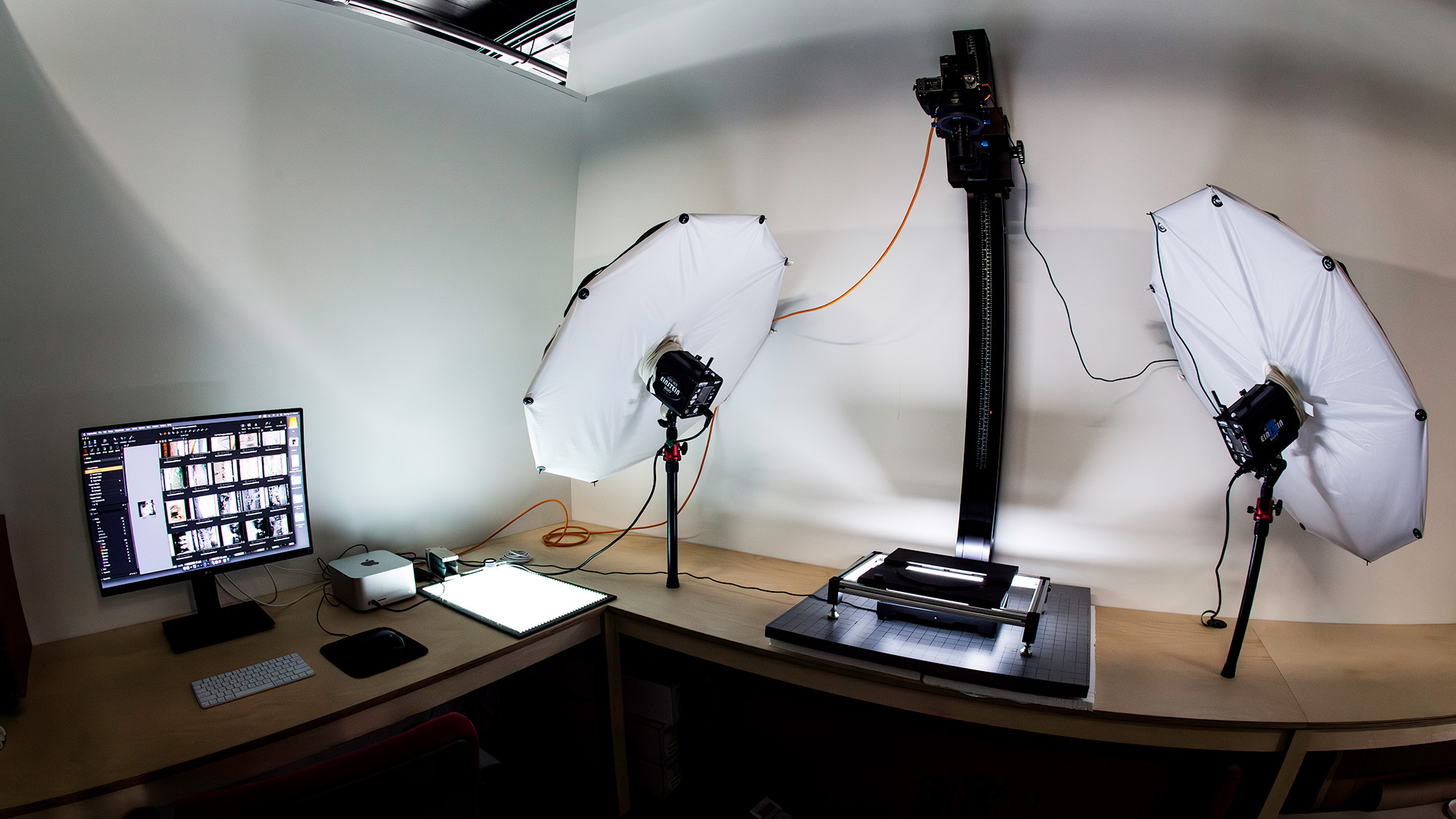 CPW: Digital Media Lab