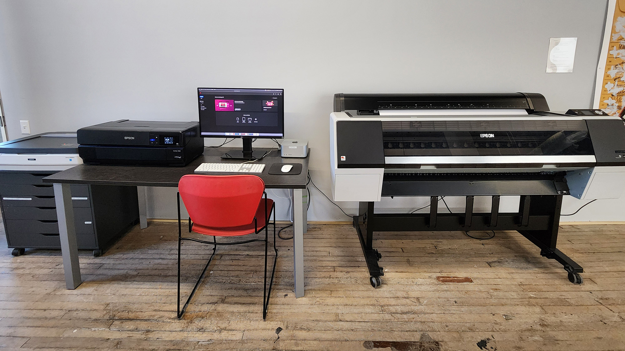 CPW: Digital Media Lab