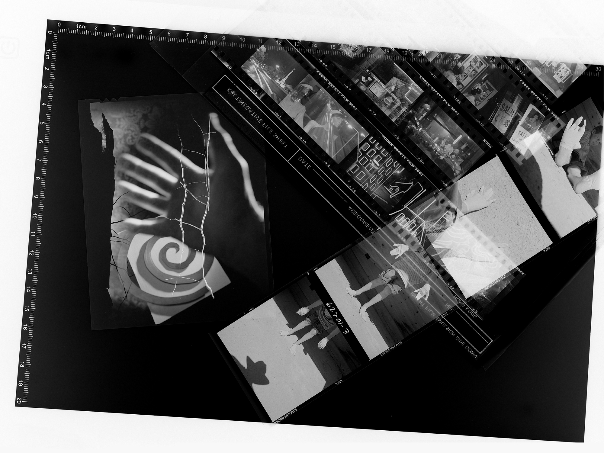 CPW: Film and Film Cameras—the Basics of Analog Image Making