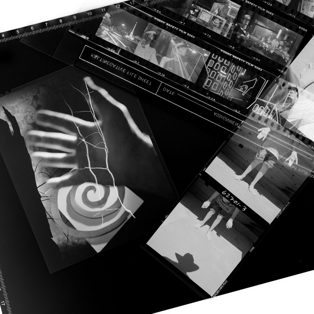 CPW: Film and Film Cameras—the Basics of Analog Image Making