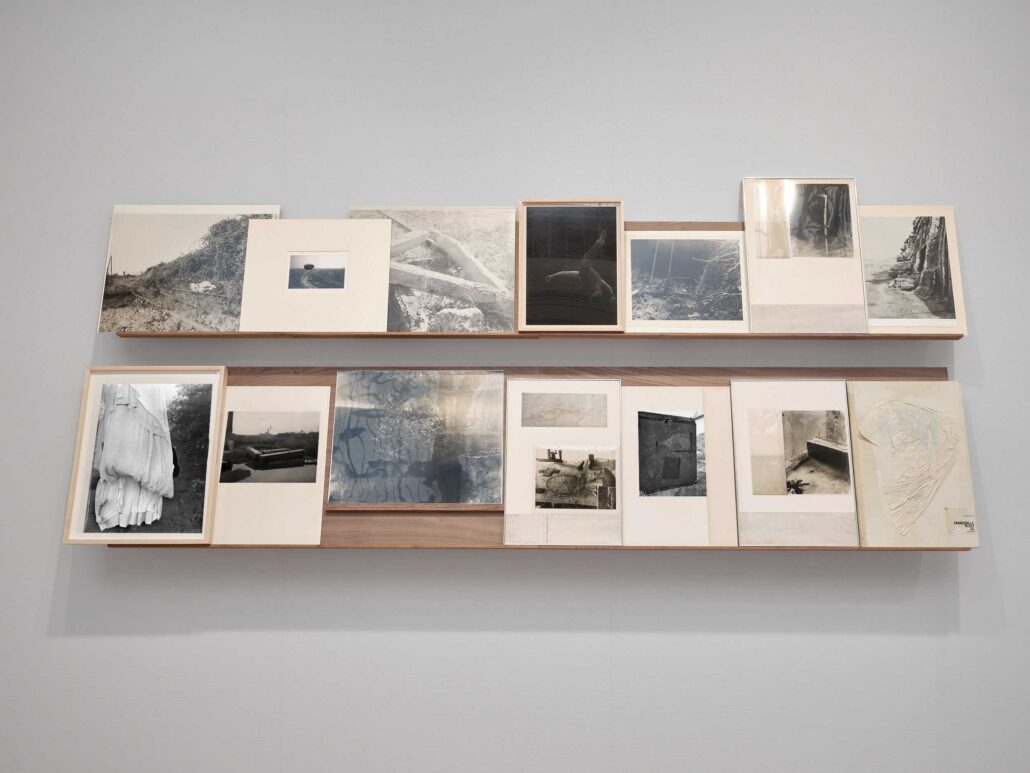 CPW: Intervention / Recovery: The Photographic Object