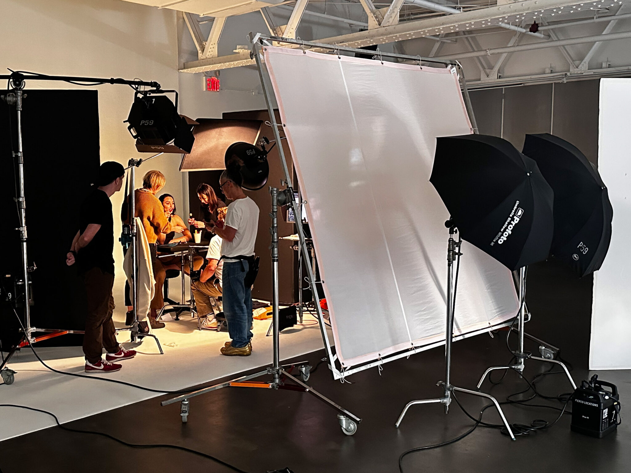 CPW: Commercial Photo Essentials