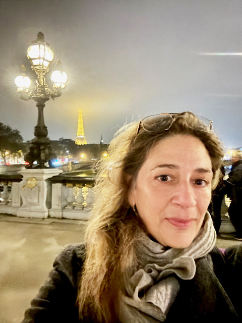 CPW: “Meet the Artist” with Angela Cappetta