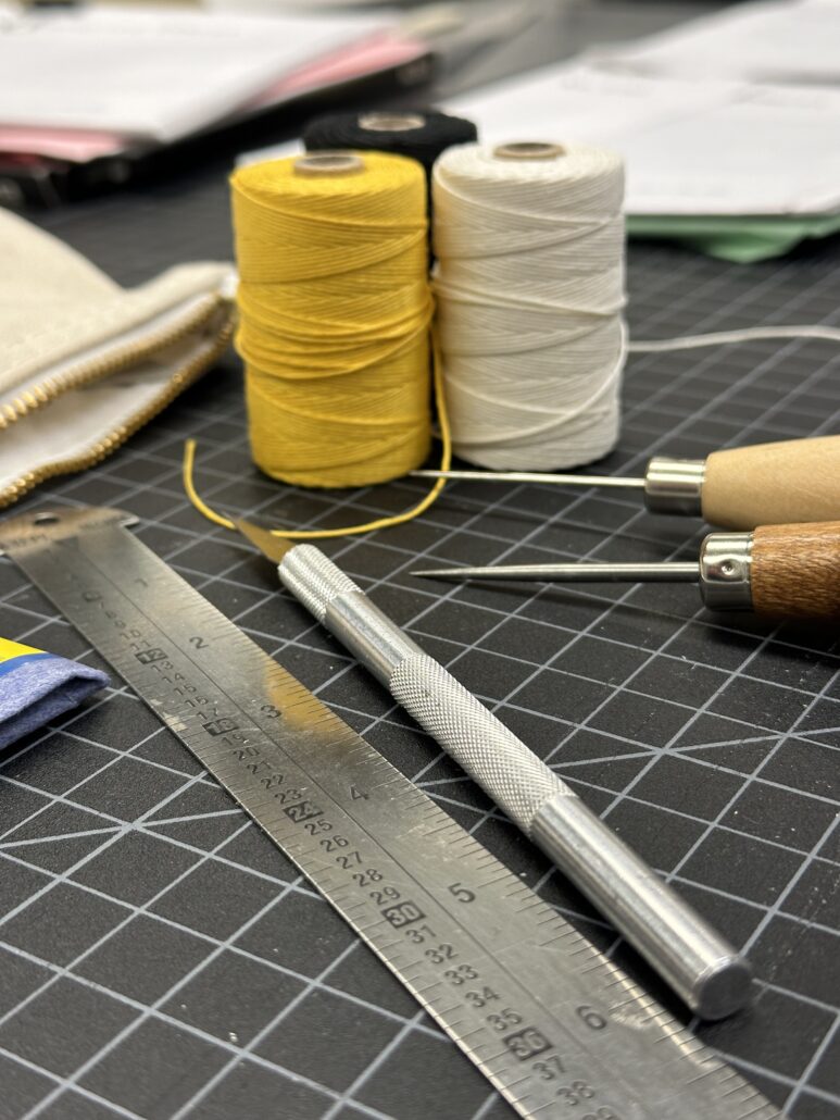 CPW: The Artist Book: Binding Structures & Techniques