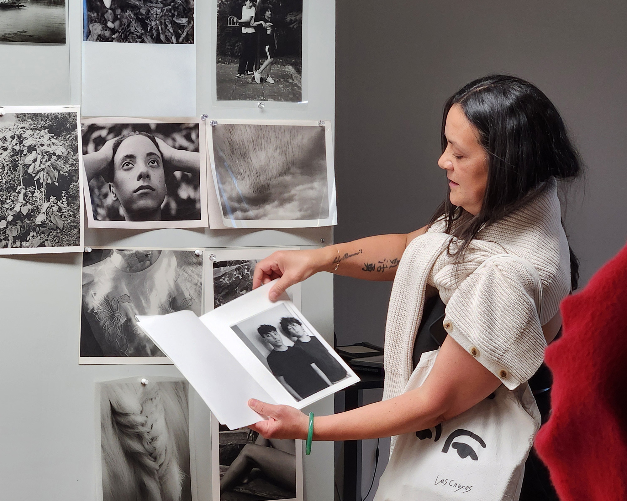 CPW: Intervention / Recovery: The Photographic Object