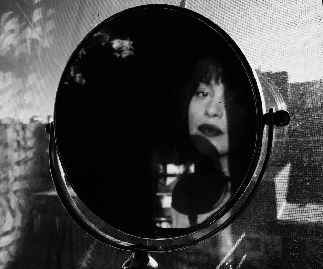 CPW: “Meet the Artist” with Kholood Eid and Arlene Mejorado