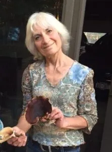 CPW: “Meet the Artist” with Linda Weintraub