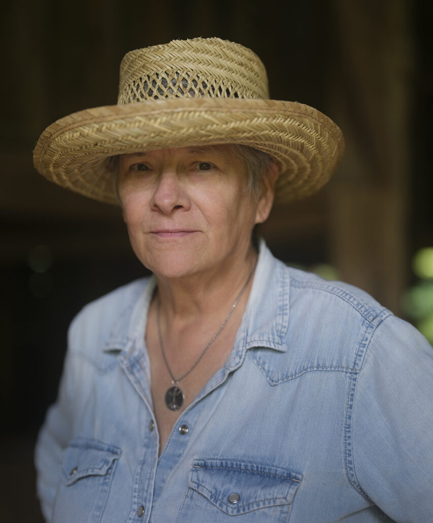 CPW: “Meet the Artist” with Morgan Gwenwald, in conversation with Ariel ...