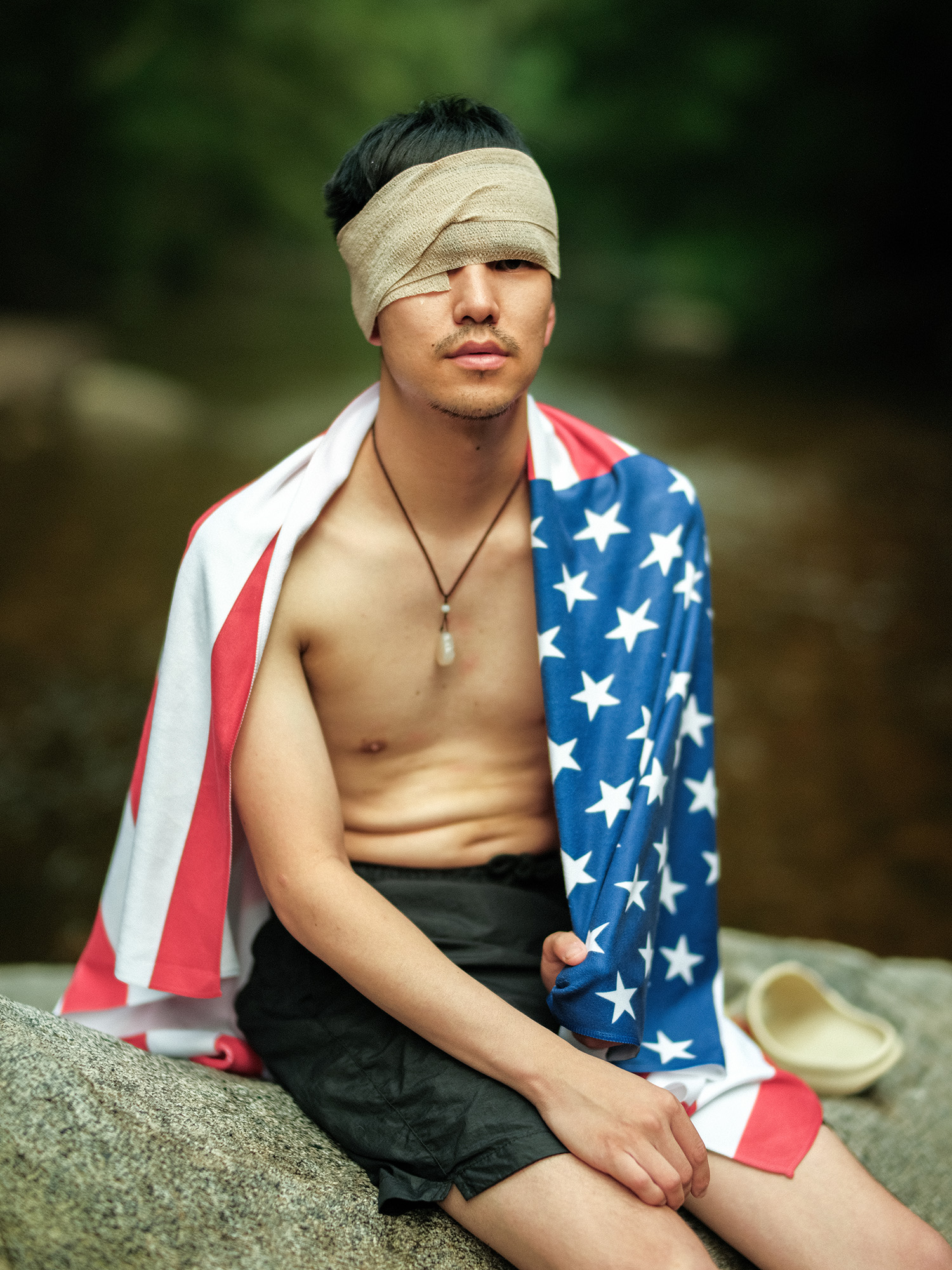 CPW: Ocean Vuong: Sống
