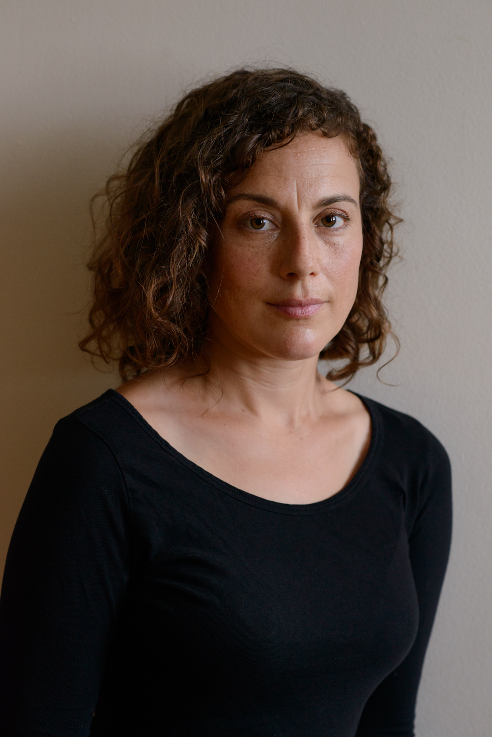 CPW: “Meet the Artist” with Alice Proujansky – in conversation with ...