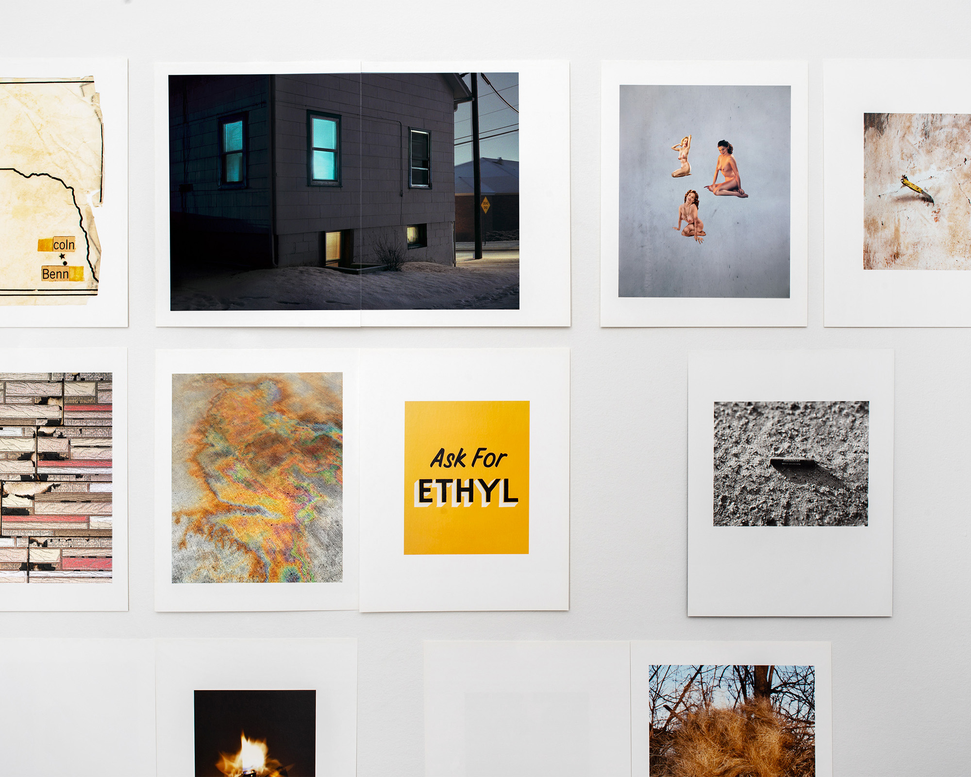 CPW: The Well Realized Photobook