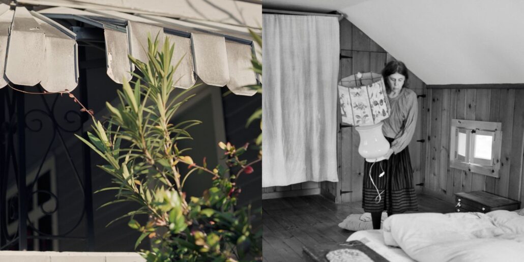 CPW: Artist Talk with Adrianna Ault and Ruth Lauer Manenti
