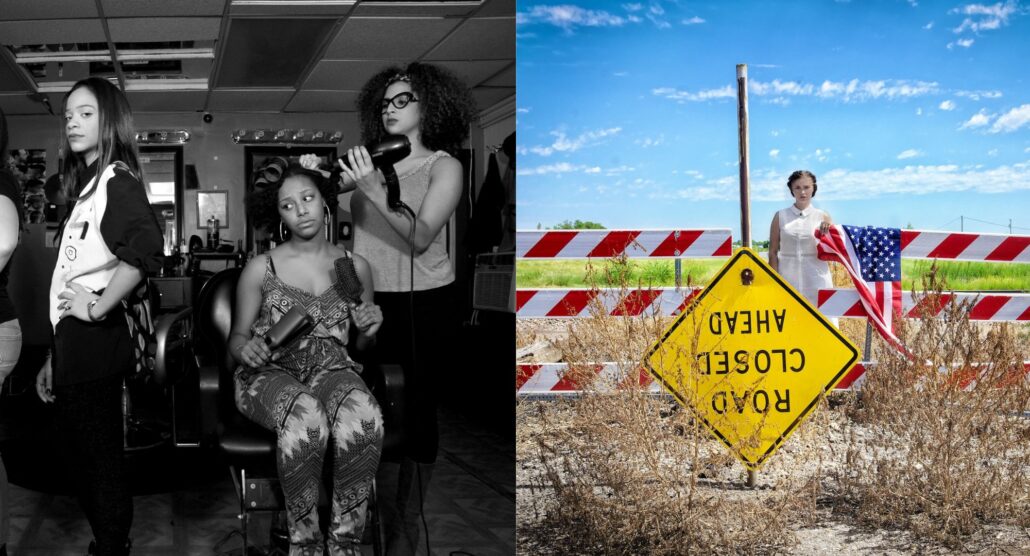 CPW: Artist Talk with Melanie Gonzalez and Carmen Lizardo