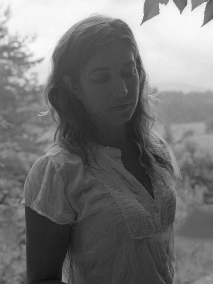 CPW: Artist Talk with Adrianna Ault and Ruth Lauer Manenti