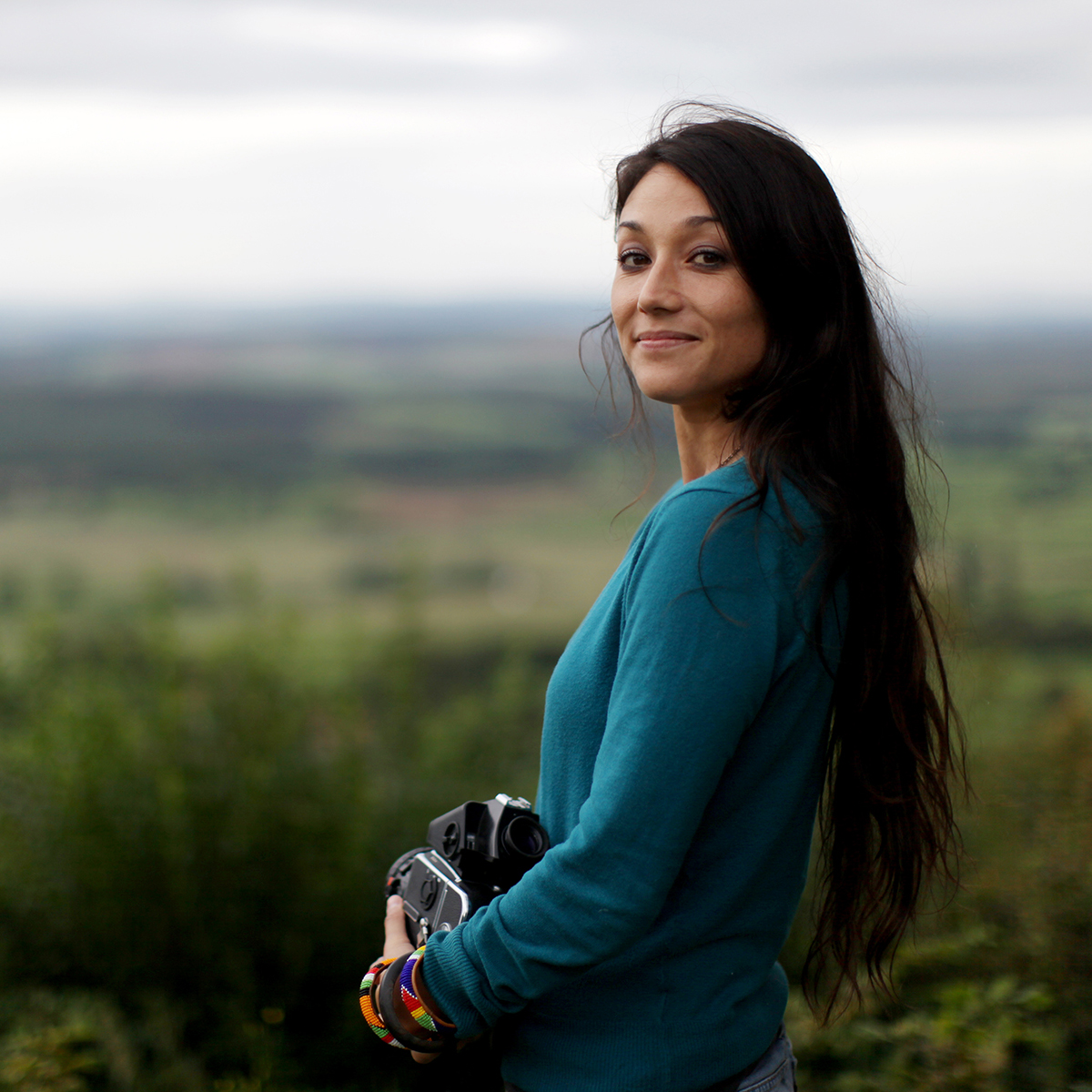 CPW: “Meet the Artist” with Diana Guerra and Lianne Milton (Woodstock AIRs)