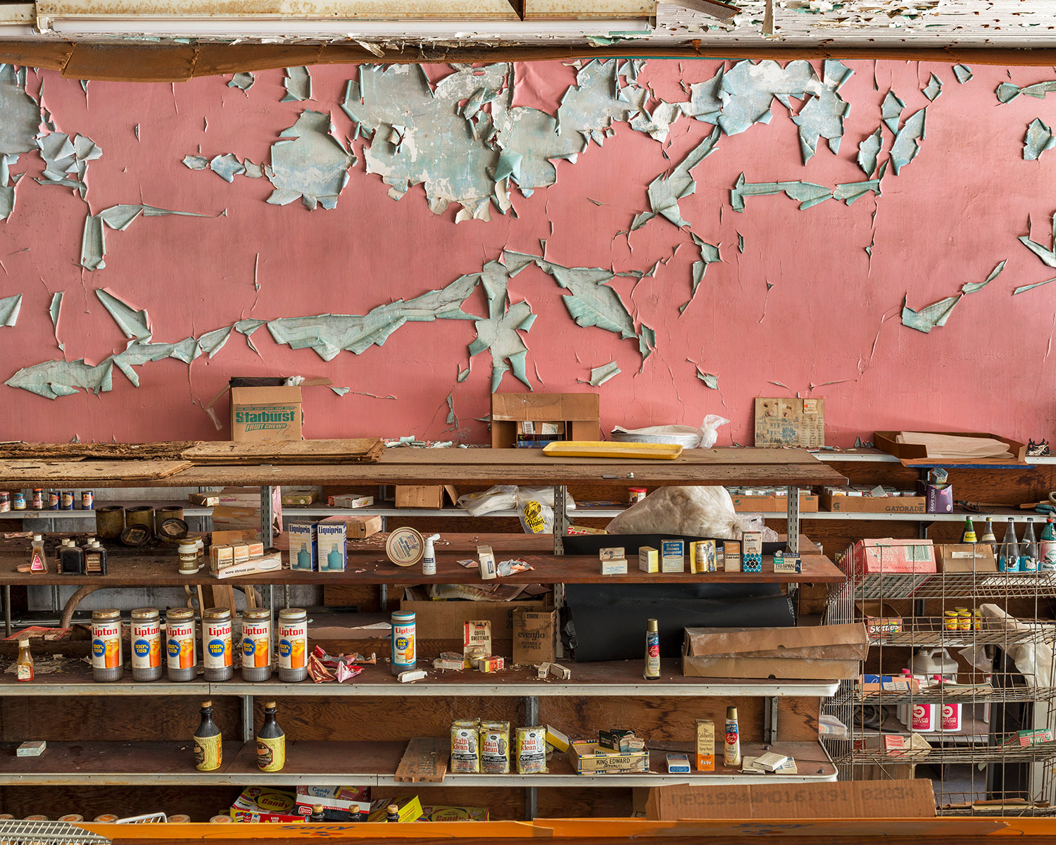 CPW: “Meet the Artist” with Christian Patterson