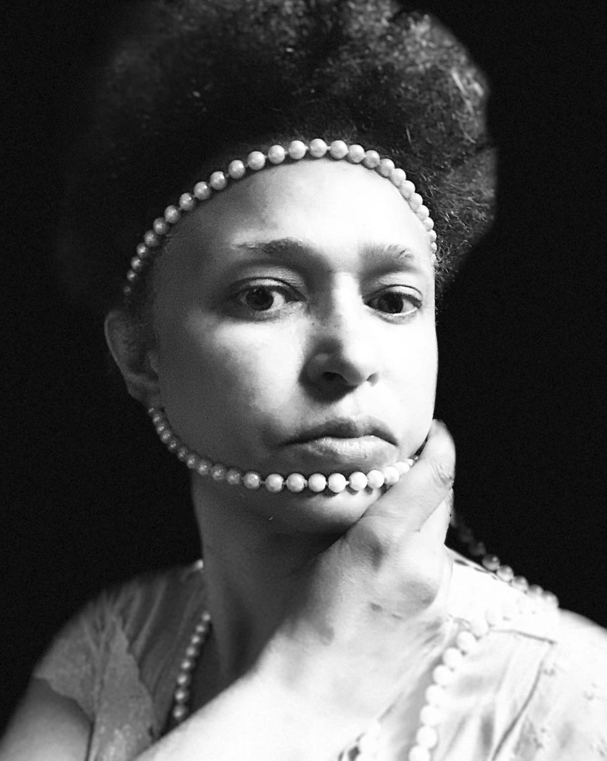 CPW: Artist Talk with Melanie Gonzalez and Carmen Lizardo
