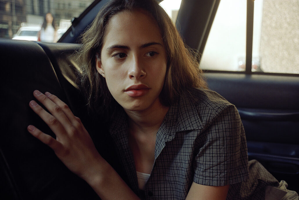 CPW: “Meet the Artist” with Angela Cappetta